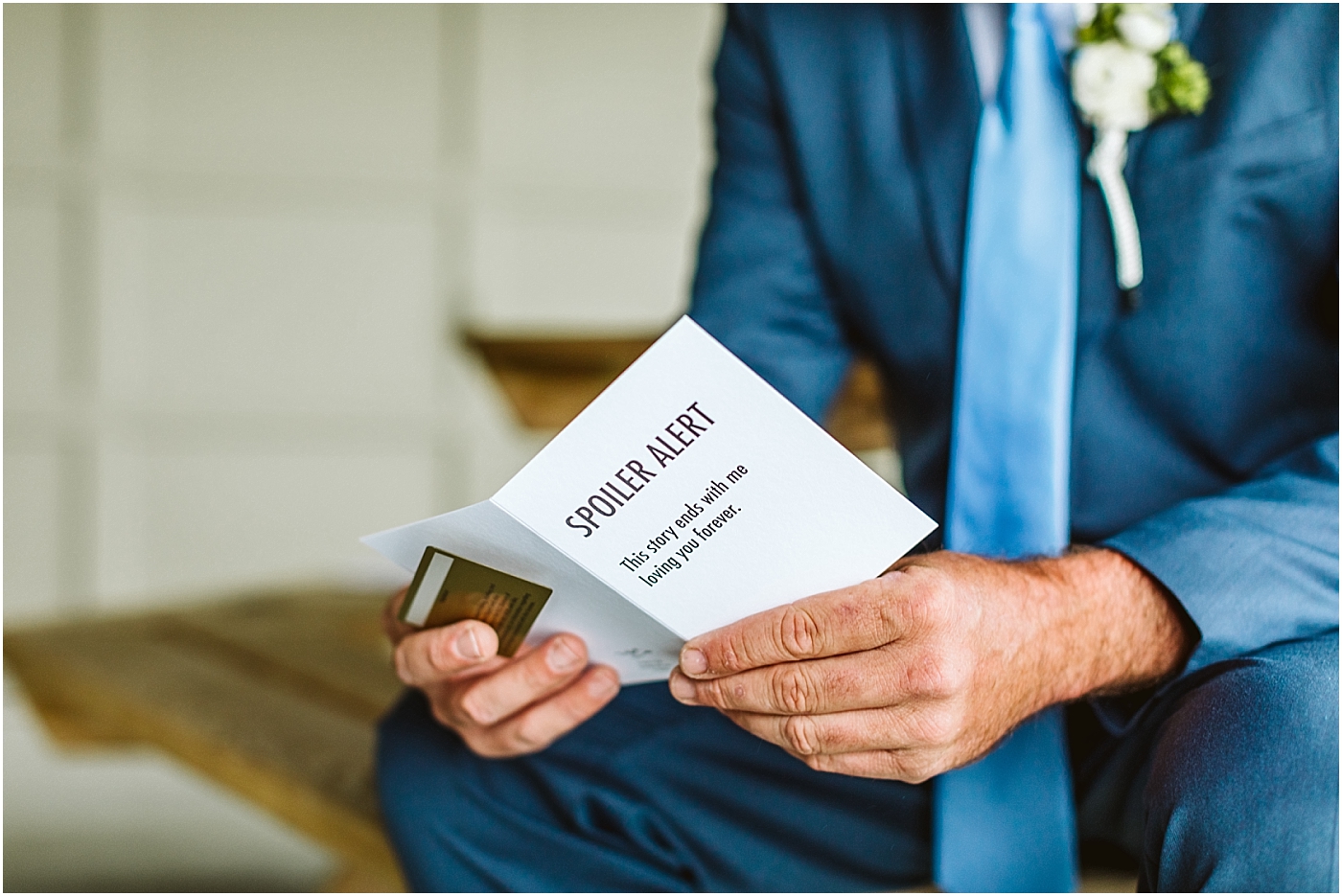 CALLIE + PATRICK // ATLANTIC BEACH WEDDING // ATLANTIC BEACH, NC ...