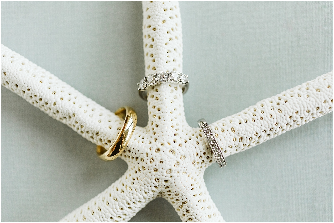 CALLIE + PATRICK // ATLANTIC BEACH WEDDING // ATLANTIC BEACH, NC ...