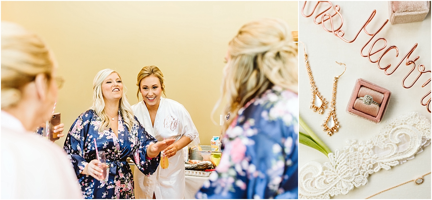 CAITLYN + COTY // BARN AT BROADSLAB WEDDING // BENSON, NORTH CAROLINA ...