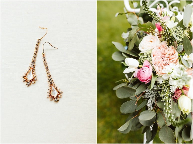 CAITLYN + COTY // BARN AT BROADSLAB WEDDING // BENSON, NORTH CAROLINA ...
