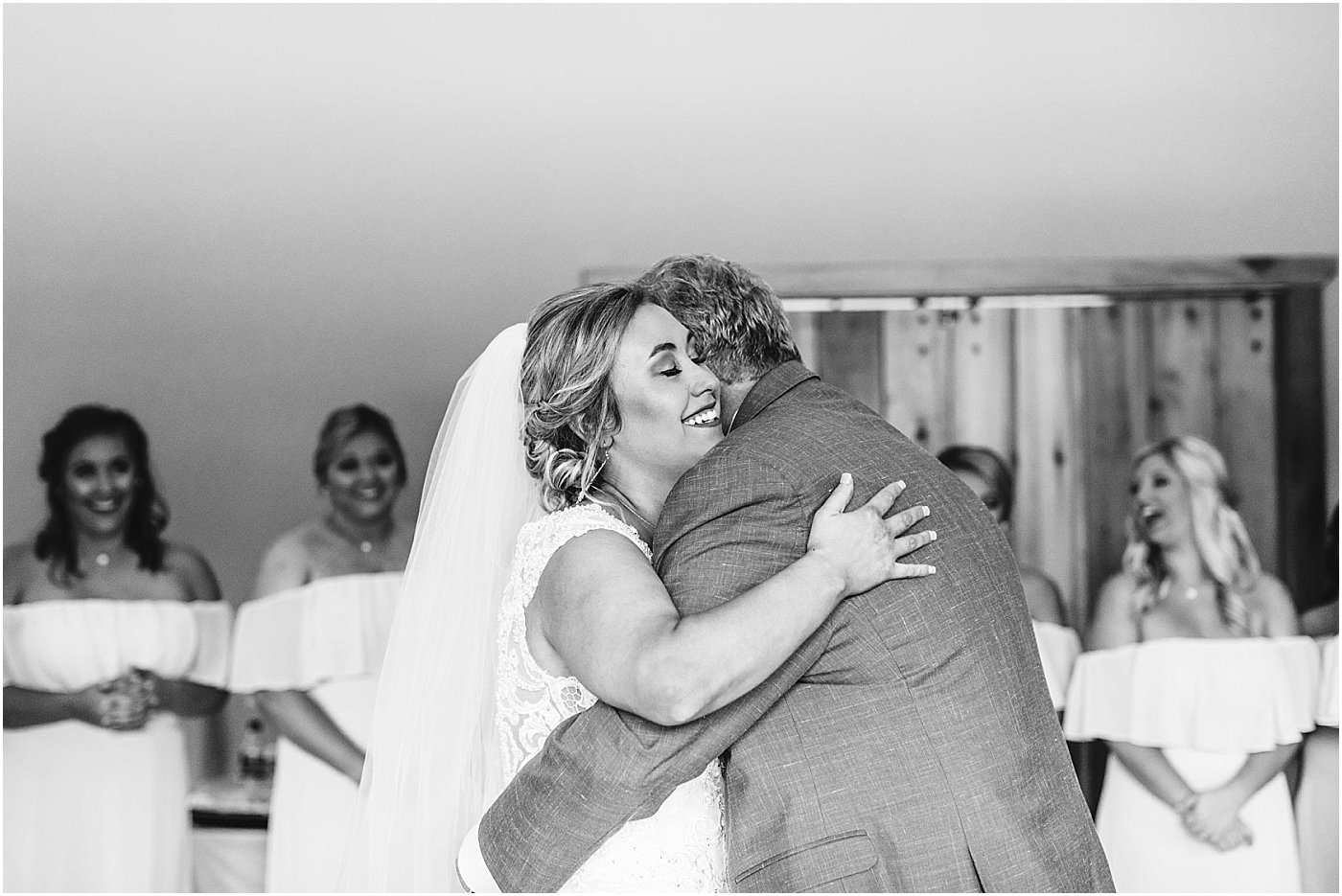 CAITLYN + COTY // BARN AT BROADSLAB WEDDING // BENSON, NORTH CAROLINA ...