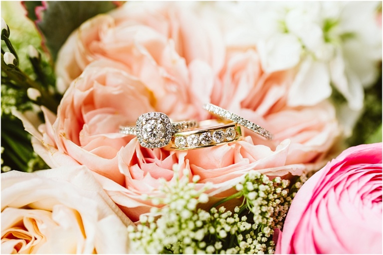 CAITLYN + COTY // BARN AT BROADSLAB WEDDING // BENSON, NORTH CAROLINA ...
