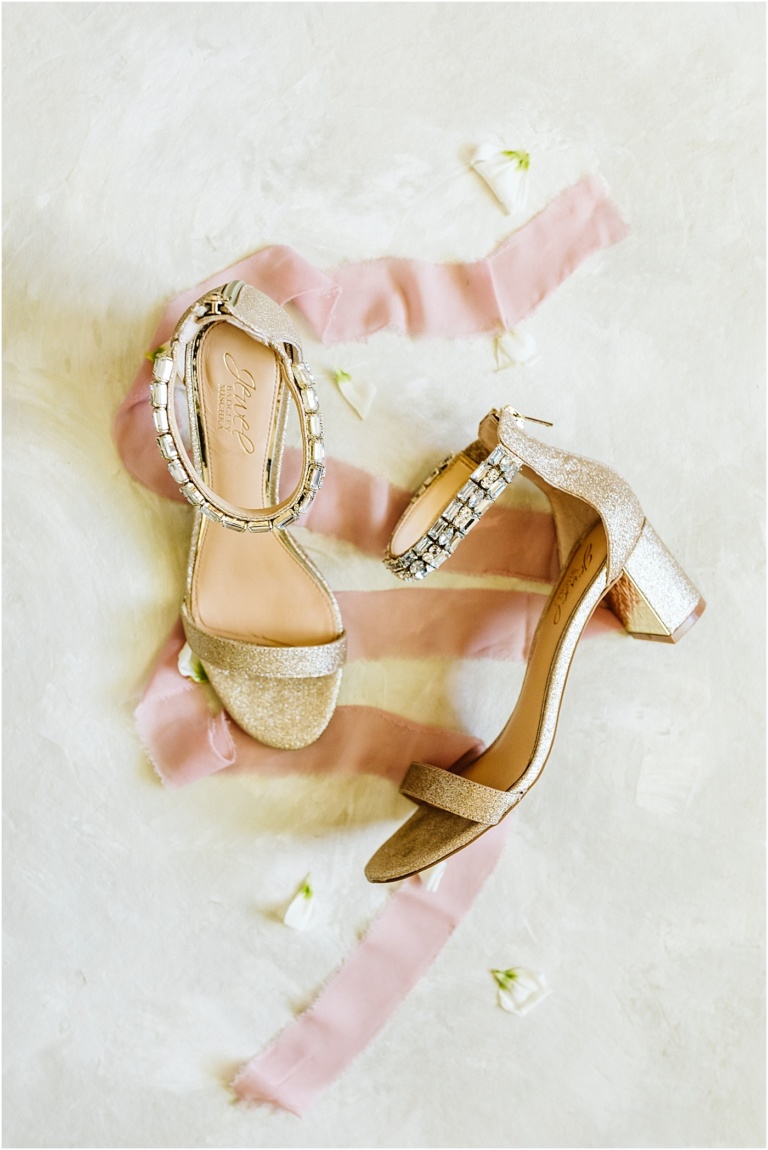 HANNAH + REID || THE LOCKAMY PLANTATION WEDDING || ANGIER, NORTH ...