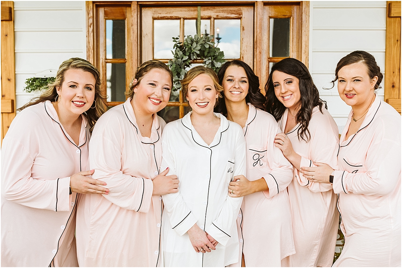 HANNAH + REID || THE LOCKAMY PLANTATION WEDDING || ANGIER, NORTH ...