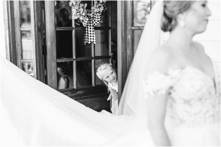 HANNAH + REID || THE LOCKAMY PLANTATION WEDDING || ANGIER, NORTH ...