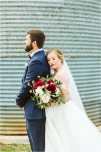 HANNAH + REID || THE LOCKAMY PLANTATION WEDDING || ANGIER, NORTH ...