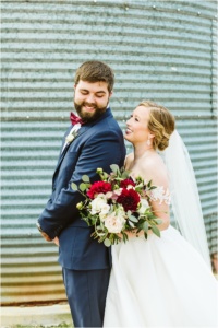 HANNAH + REID || THE LOCKAMY PLANTATION WEDDING || ANGIER, NORTH ...