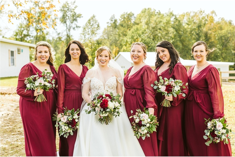 HANNAH + REID || THE LOCKAMY PLANTATION WEDDING || ANGIER, NORTH ...