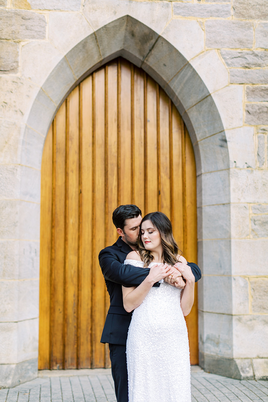 Megan’s Top 3 Locations for Sessions