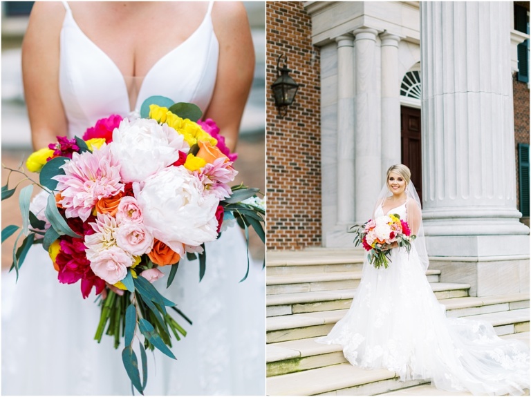 KATHRYN || LINBROOK HERITAGE ESTATE BRIDAL SESSION || TRINITY, NORTH ...