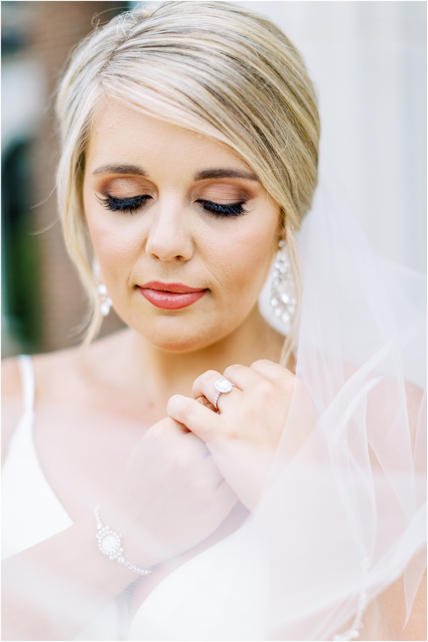 KATHRYN || LINBROOK HERITAGE ESTATE BRIDAL SESSION || TRINITY, NORTH ...