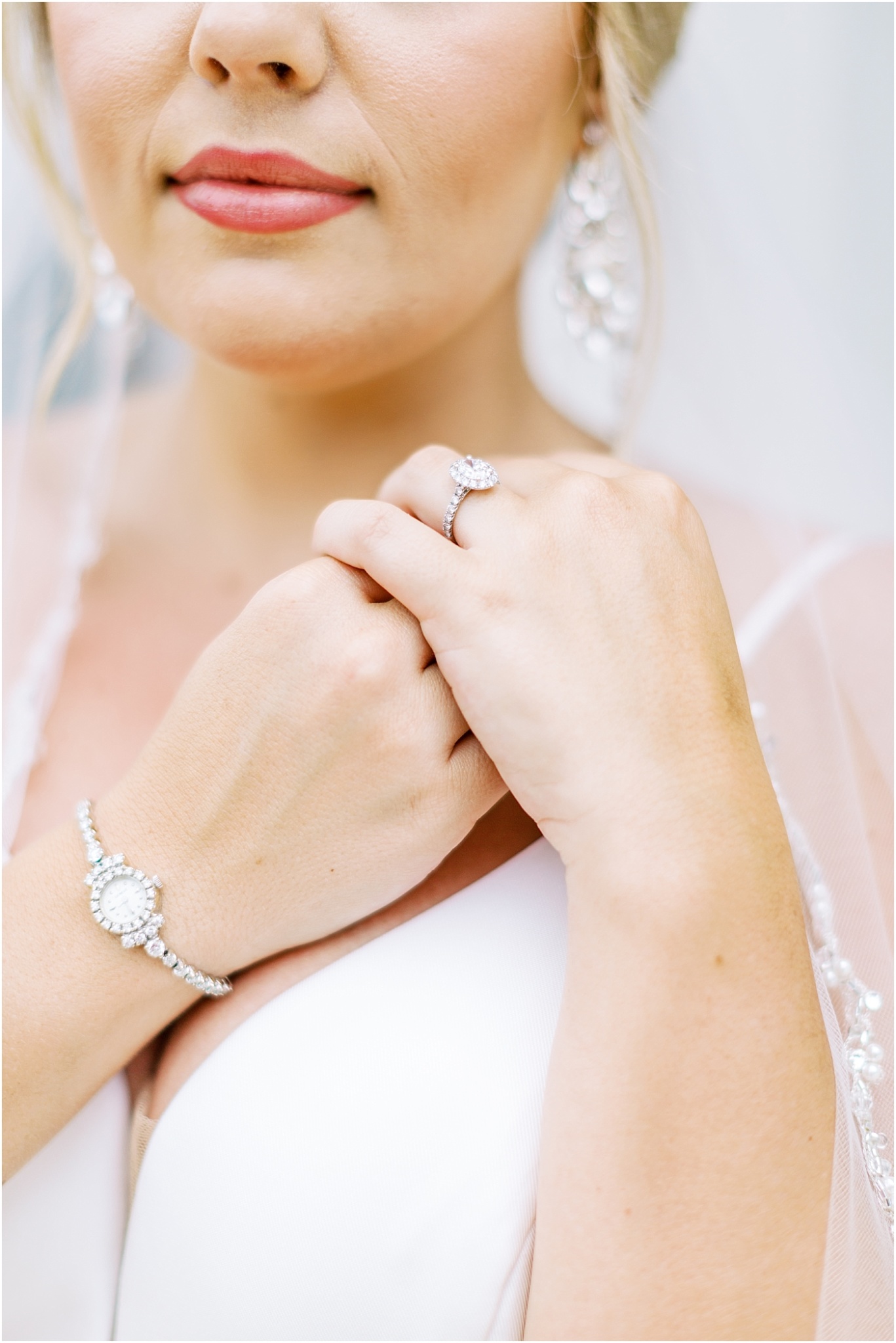 KATHRYN || LINBROOK HERITAGE ESTATE BRIDAL SESSION || TRINITY, NORTH ...