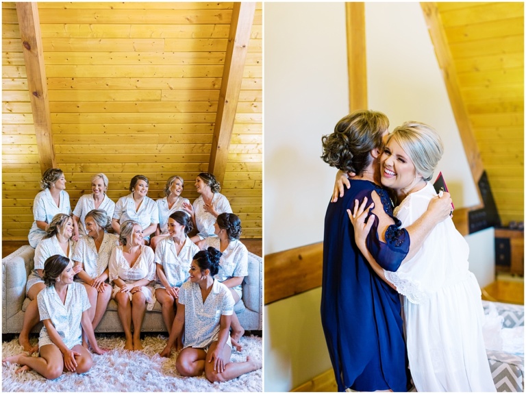 KATHRYN + ALEX || PAVILION AT CARRIAGE FARMS WEDDING || RALEIGH, NC ...