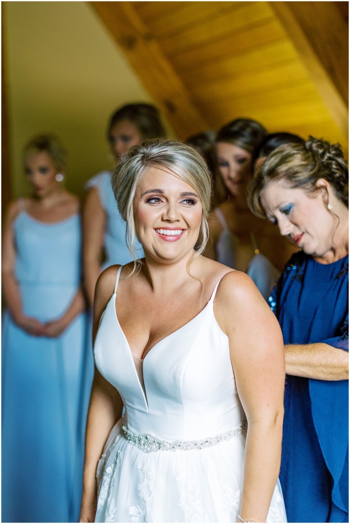 KATHRYN + ALEX || PAVILION AT CARRIAGE FARMS WEDDING || RALEIGH, NC ...