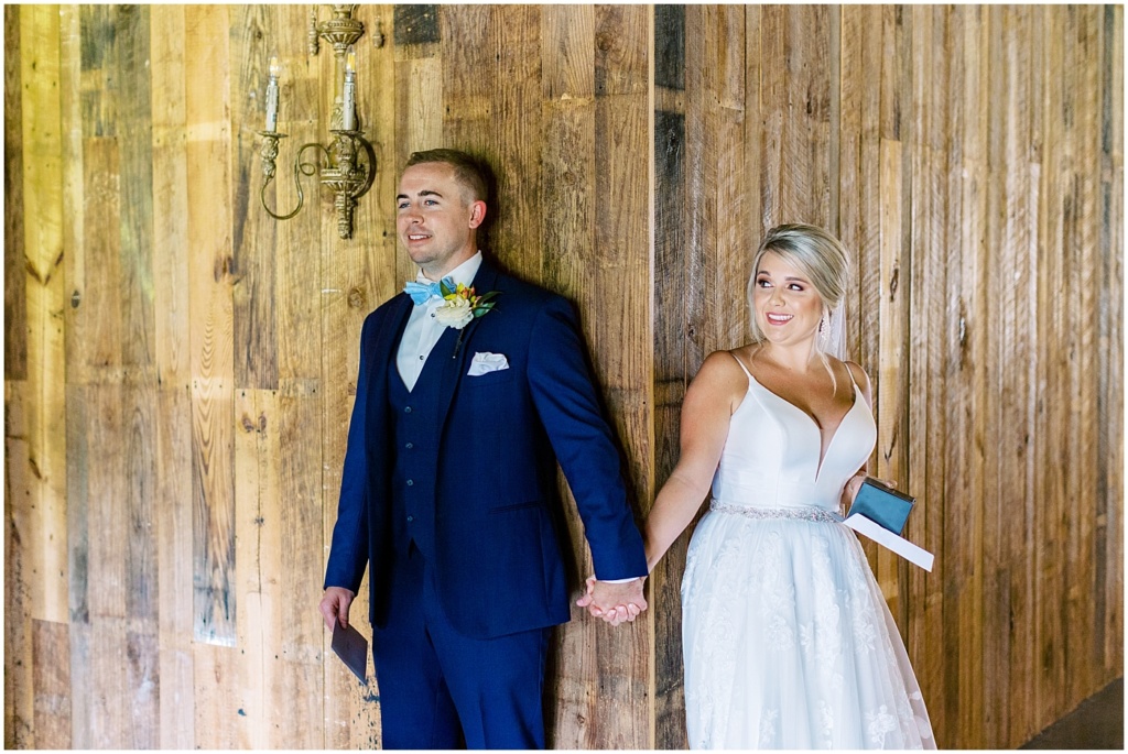 KATHRYN + ALEX || PAVILION AT CARRIAGE FARMS WEDDING || RALEIGH, NC ...