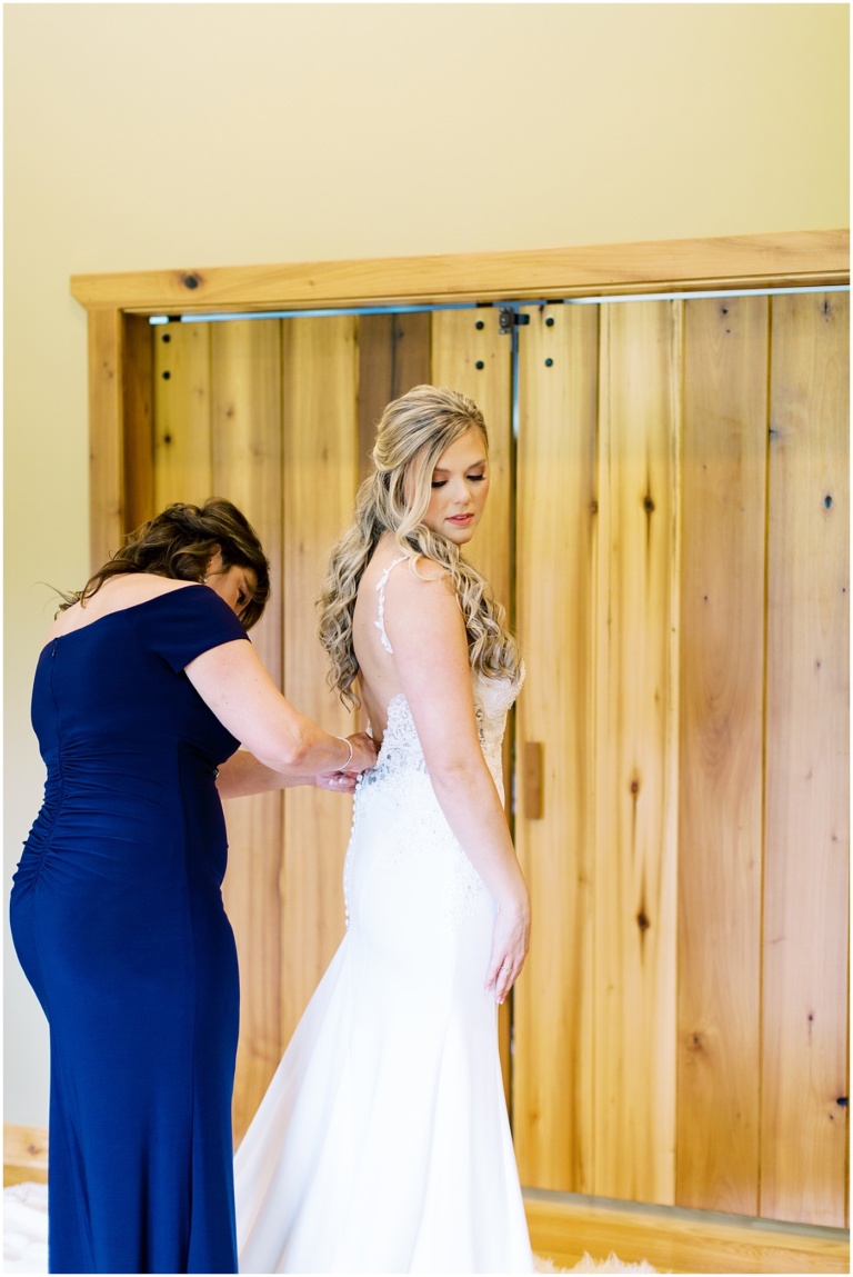 KATELYN + AUSTIN || BARN AT BROADSLAB WEDDING || BENSON, NORTH CAROLINA ...