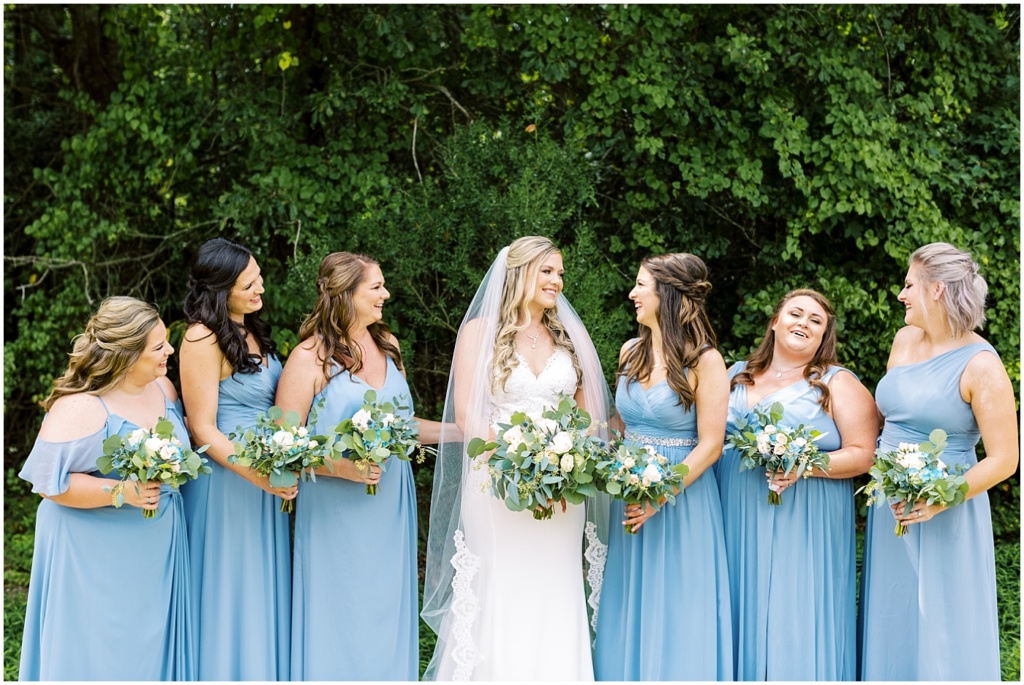 KATELYN + AUSTIN || BARN AT BROADSLAB WEDDING || BENSON, NORTH CAROLINA ...