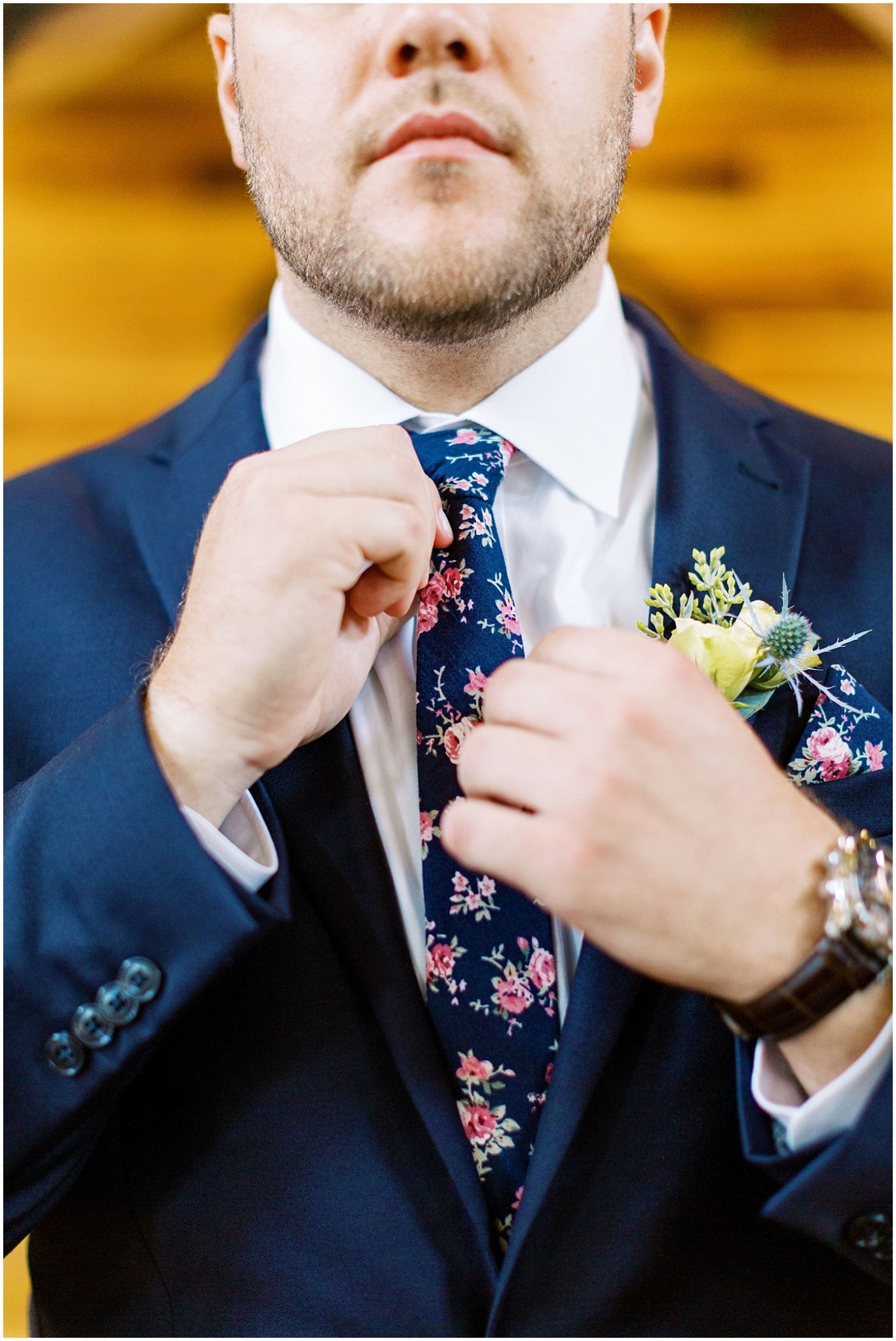 KATELYN + AUSTIN || BARN AT BROADSLAB WEDDING || BENSON, NORTH CAROLINA ...
