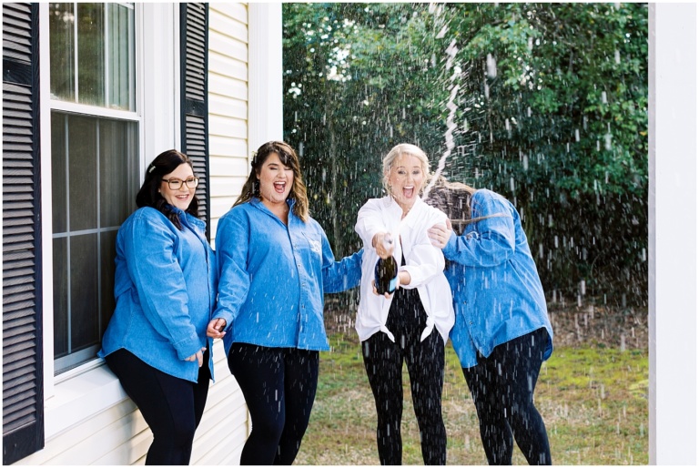 MADELYN + BRANDON || POWELL HOME AND BARN AT COMEBACK FARMS WEDDING ...