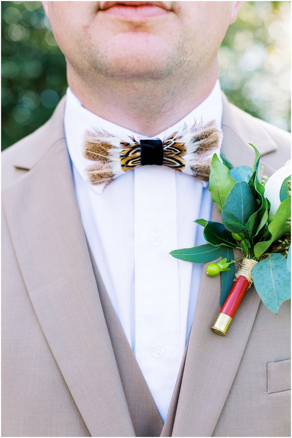 MADELYN + BRANDON || POWELL HOME AND BARN AT COMEBACK FARMS WEDDING ...