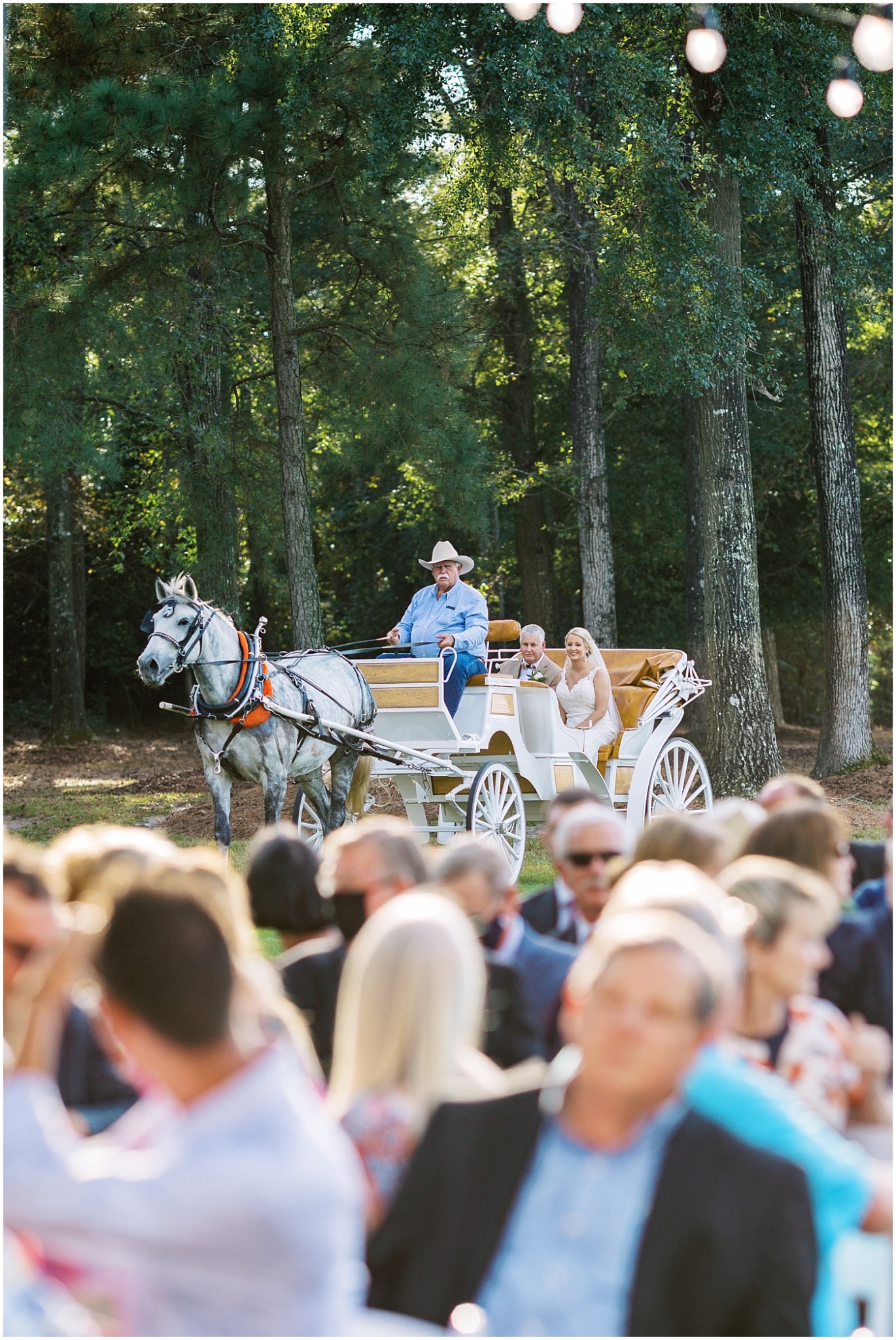 MADELYN + BRANDON || POWELL HOME AND BARN AT COMEBACK FARMS WEDDING ...