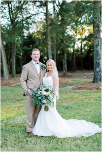 MADELYN + BRANDON || POWELL HOME AND BARN AT COMEBACK FARMS WEDDING ...