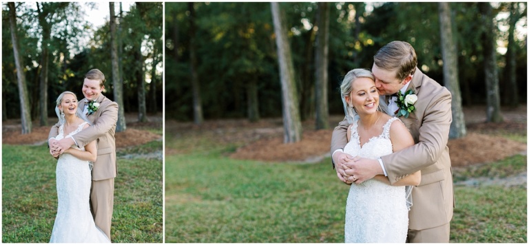 MADELYN + BRANDON || POWELL HOME AND BARN AT COMEBACK FARMS WEDDING ...