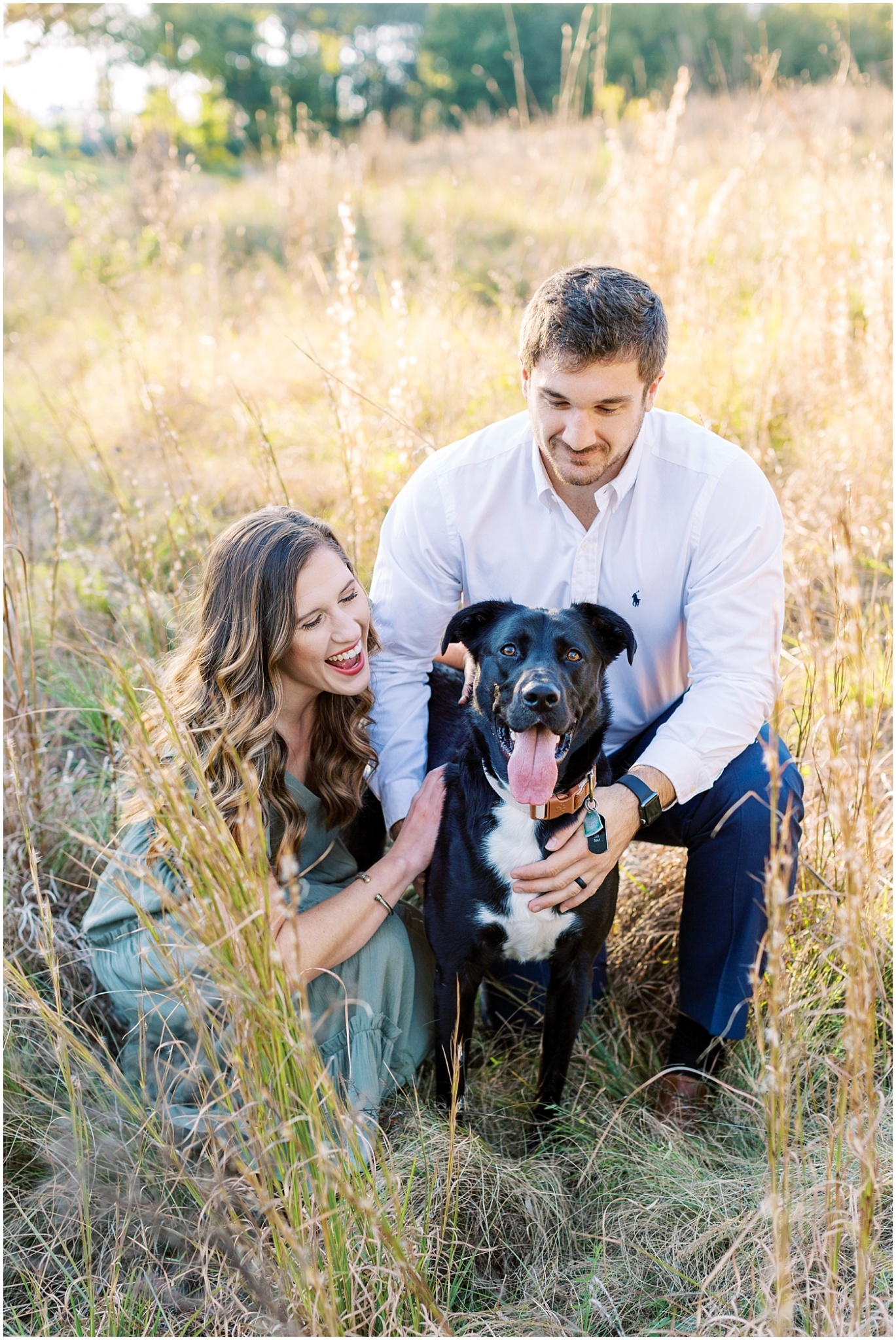 Carly + Christian || NC Art Museum Couples Session || Raleigh, North ...