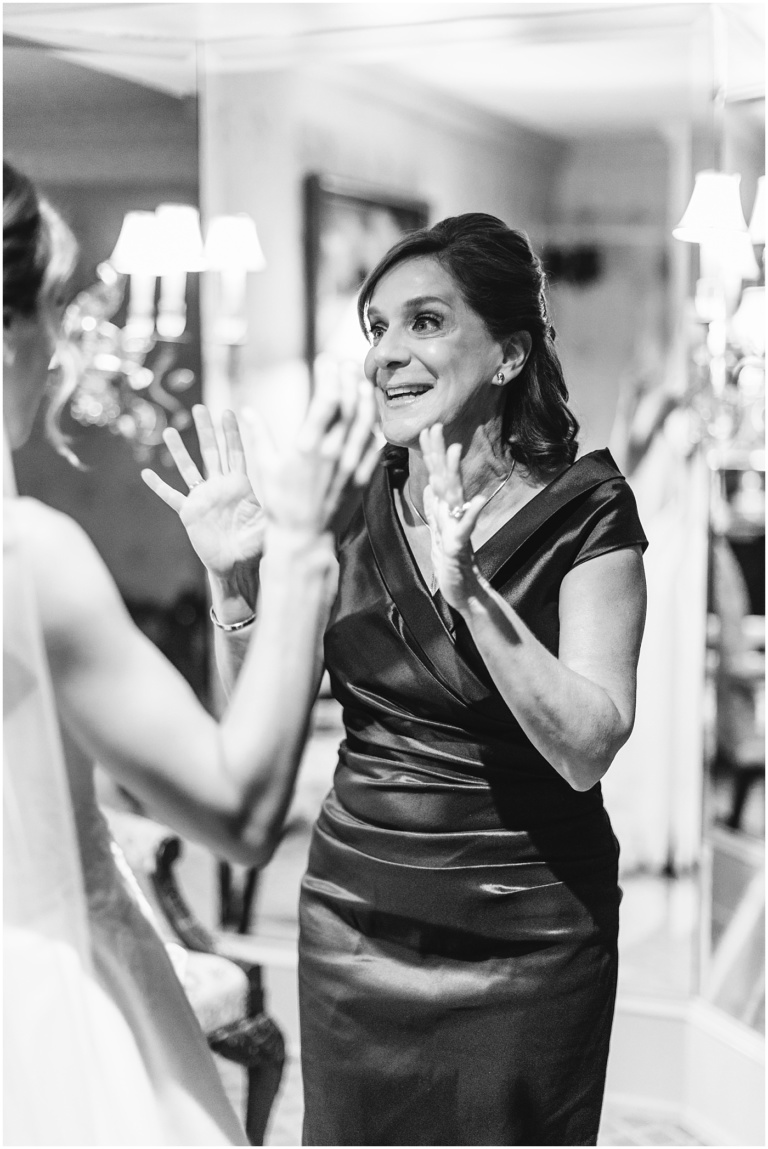 Anna + Zach || Prestonwood Country Club Wedding || Cary, North Carolina ...