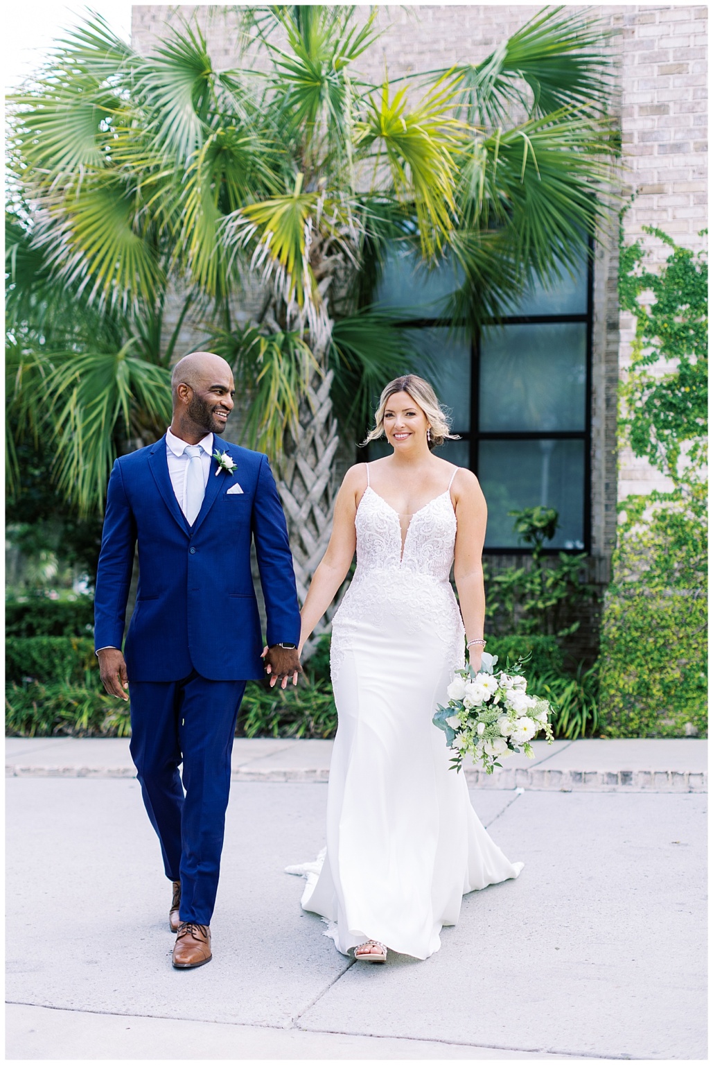Wrightsville Manor Wedding in Wilmington, NC – Jodi & David | Megan ...