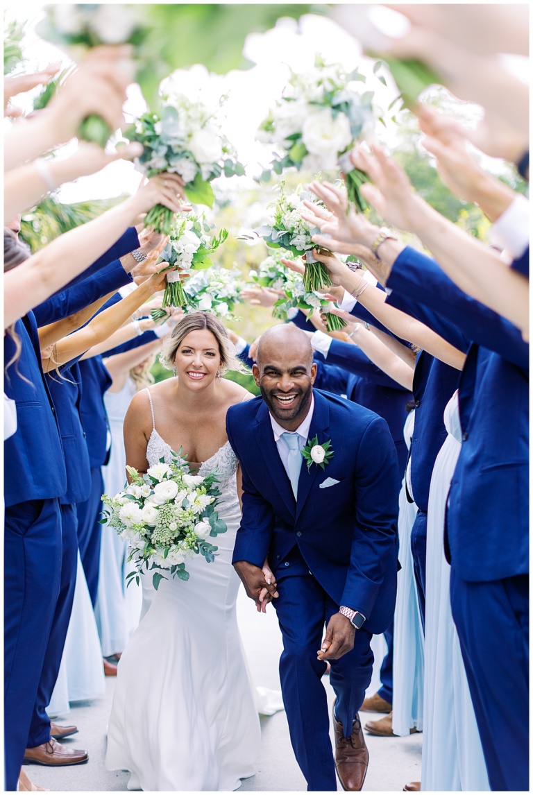 Wrightsville Manor Wedding in Wilmington, NC – Jodi & David | Megan ...