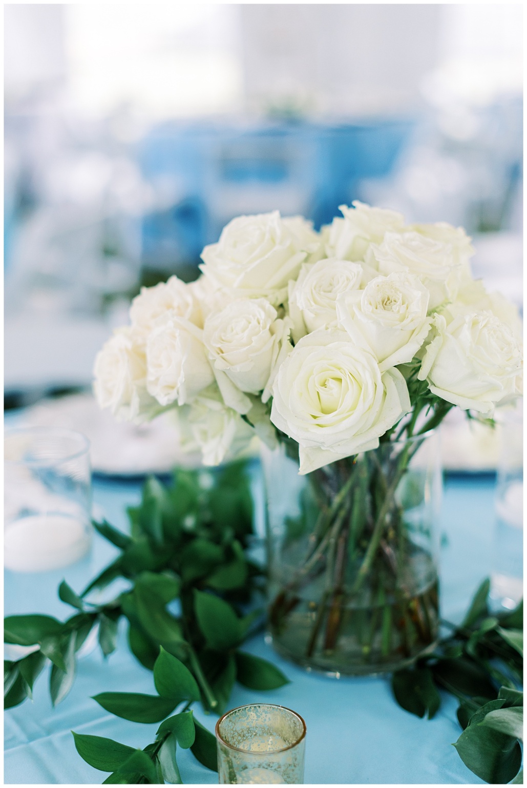 Gregory Vineyards Wedding in Angier, North Carolina – Liz & Sam | Megan ...