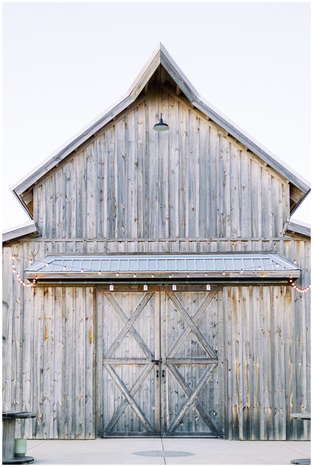 Boho Barn Wedding at Water’s Edge at Tart Farms in Benson, NC – Kamdyn ...