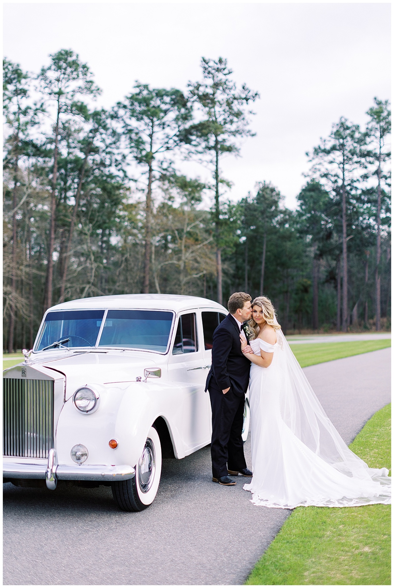 Maxie + Tyson || The Carolina Barn Wedding || Spring Lake, North ...