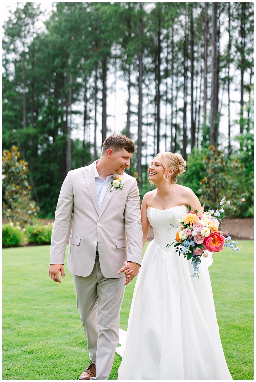 Megan Morales Photography | Wedding & Portrait Photographer